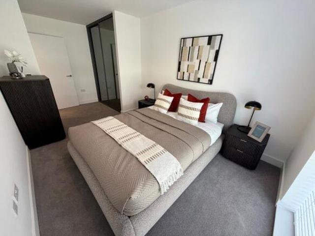 2 bedroom apartment for sale in Marleigh Park, Newmarket Road, Cambridge, CB5