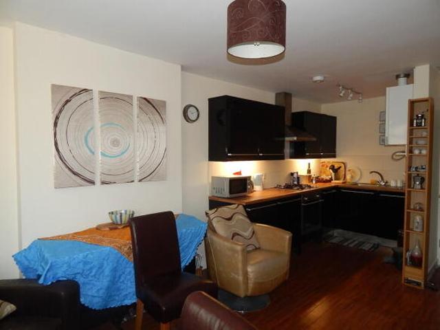2 bedroom apartment for sale in Marston Road, Marston, OX3
