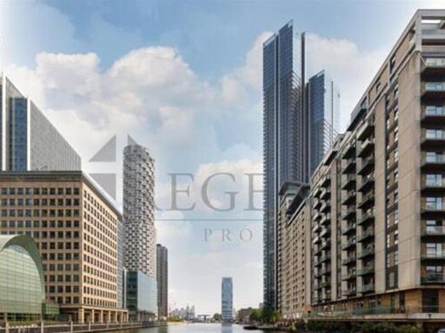 2 Bedroom Apartment For Sale In Marsh Wall