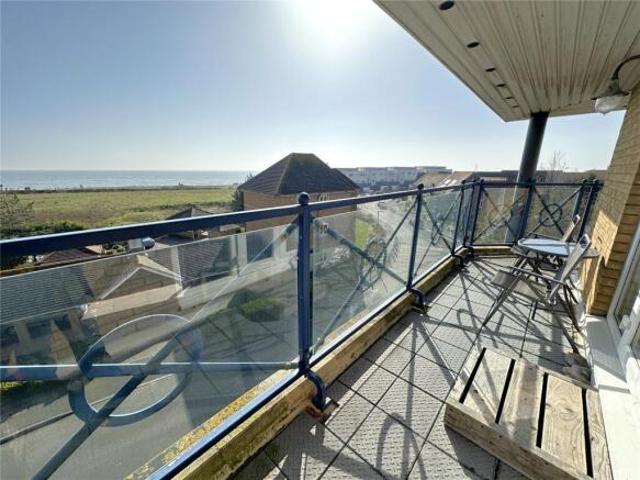 2 bedroom apartment for sale in Martinique Way, Eastbourne, East Sussex, BN23