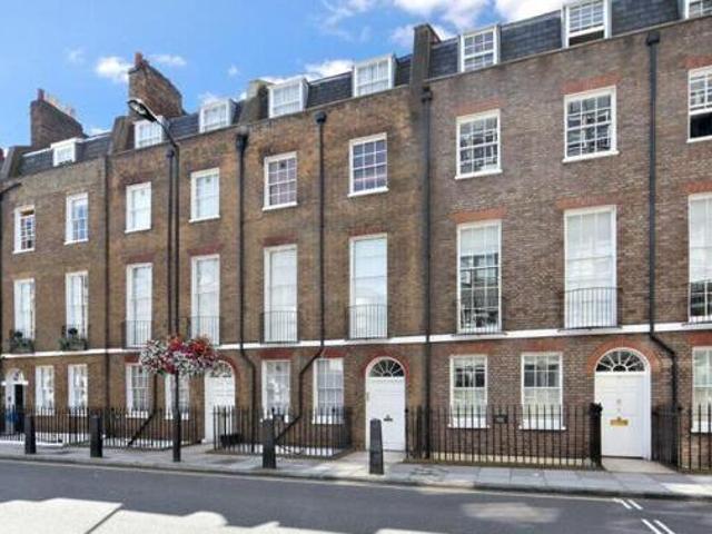 2 Bedroom Apartment For Sale In Marylebone