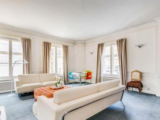 2 Bedroom Apartment For Sale In Marylebone