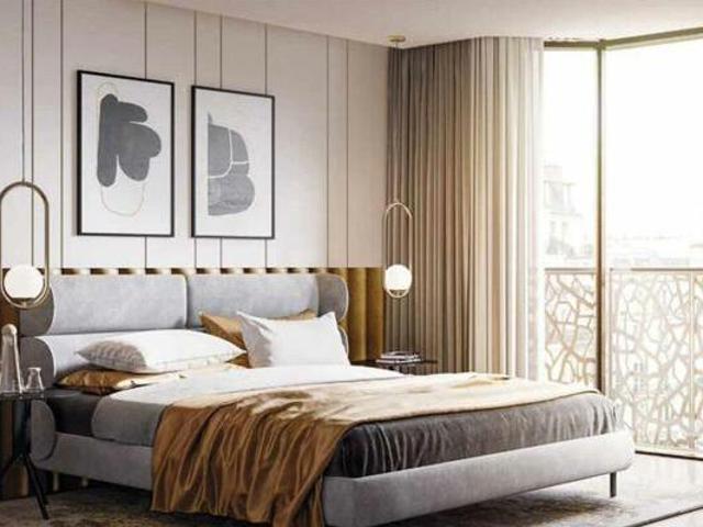 2 Bedroom Apartment For Sale In Marylebone