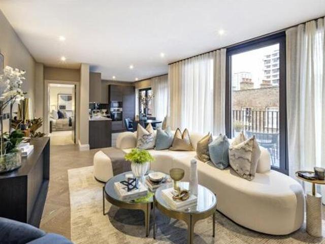 2 Bedroom Apartment For Sale In Marylebone