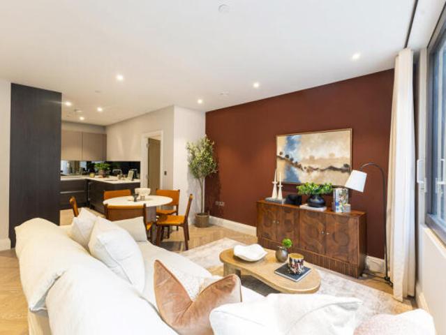2 bedroom apartment for sale in Marylebone Mansions, Marylebone, W1, W1H