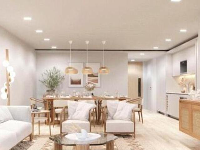 2 Bedroom Apartment For Sale In Marylebone Square, London