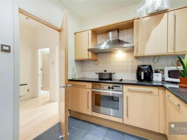 2 bedroom apartment for sale in Marylebone Road, Marylebone, NW1