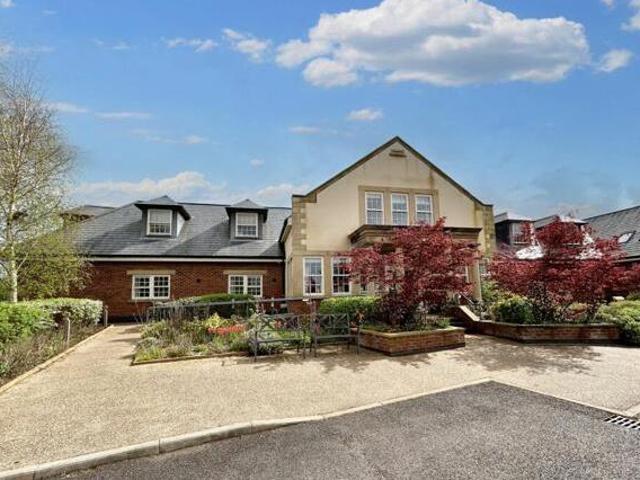 2 Bedroom Apartment For Sale In Mawdesley
