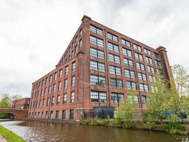 2 Bedroom Apartment For Sale In Mather House Mather Lane