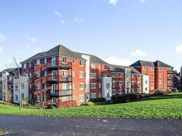 2 bedroom apartment for sale in Maynard Road Edgbaston Birmingham B16
