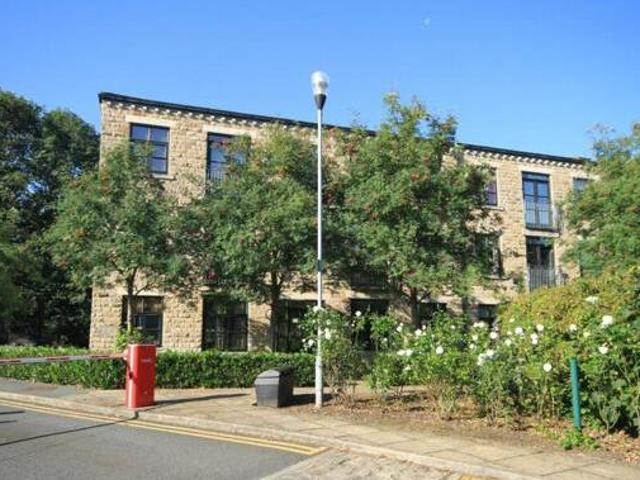 2 Bedroom Apartment For Sale In Meadow Road, Apperley Bridge