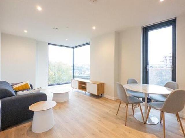 2 Bedroom Apartment For Sale In Meadowside