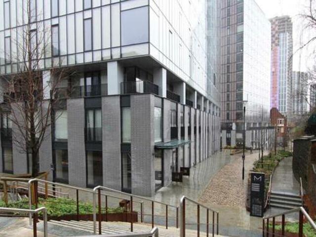2 Bedroom Apartment For Sale In Meadowside, Aspin Lane