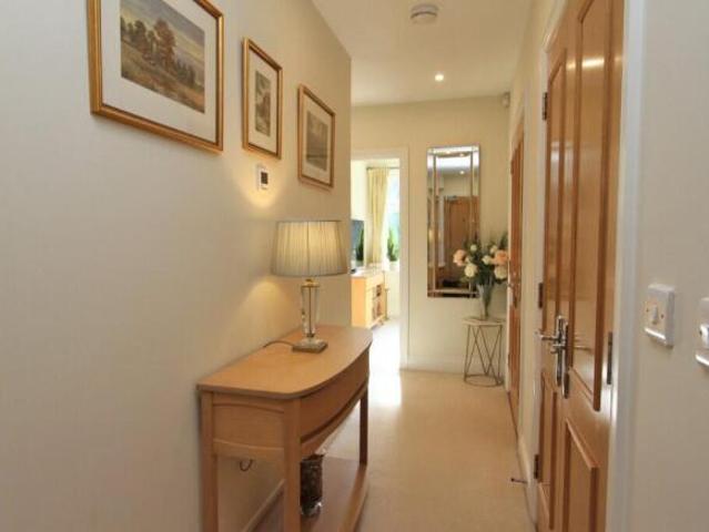 2 bedroom apartment for sale in Meads Village seafront, BN20