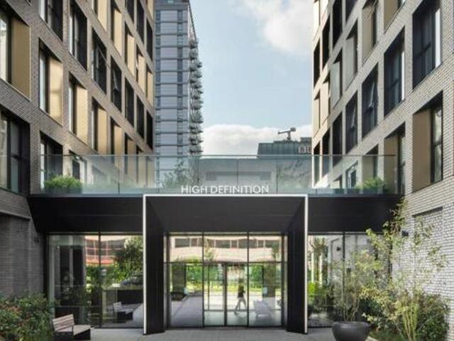 2 Bedroom Apartment For Sale In Media City Uk