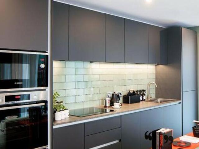 2 Bedroom Apartment For Sale In Media City Uk