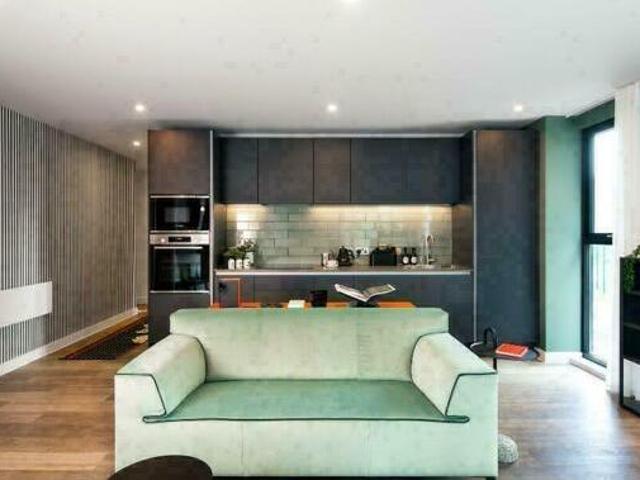 2 Bedroom Apartment For Sale In Media City Uk