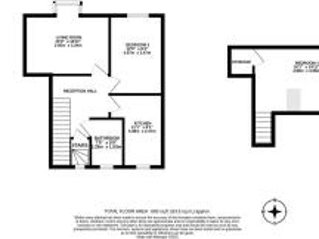 2 bedroom apartment for sale in Meir Road, Stoke On Trent, ST3