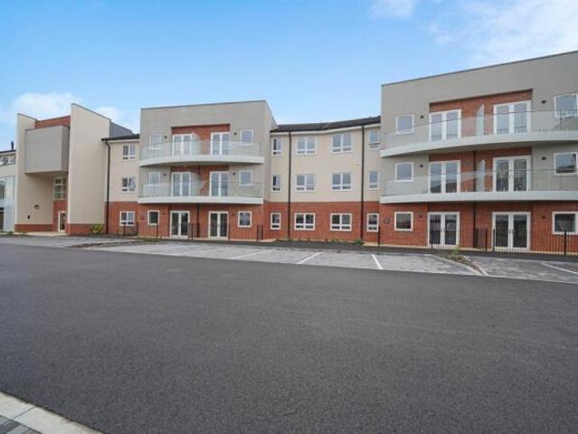 2 bedroom apartment for sale in Melton Road, Leicester, LE4