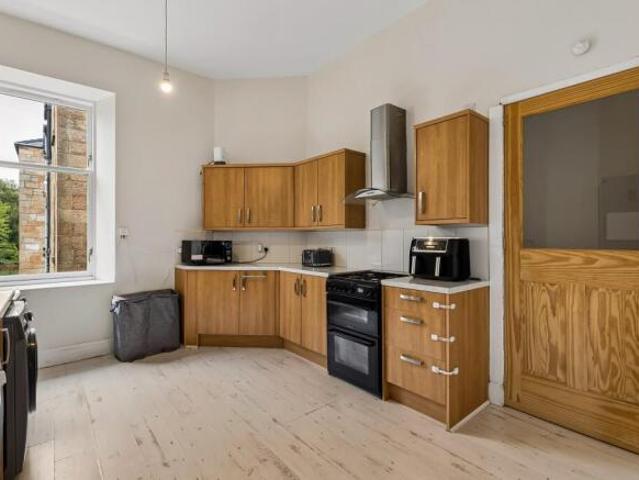 2 bedroom apartment for sale in Melville Street, Pollokshields, Glasgow, G41