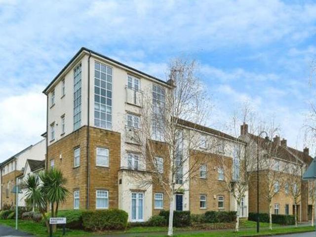 2 Bedroom Apartment For Sale In Menston