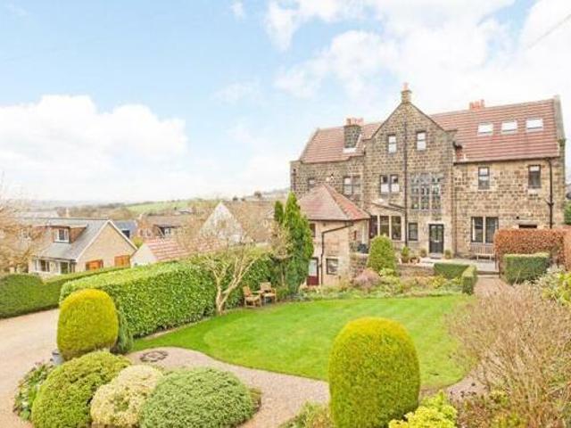 2 Bedroom Apartment For Sale In Menston