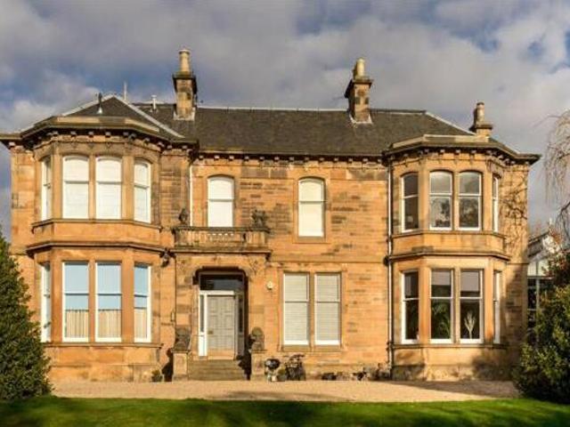 2 Bedroom Apartment For Sale In Merchiston, Edinburgh