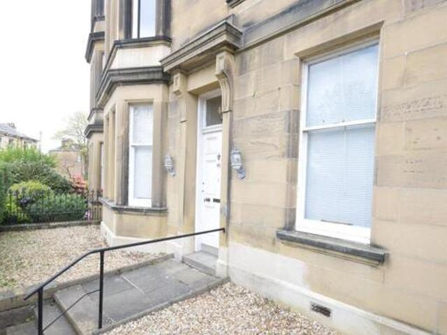 2 Bedroom Apartment For Sale In Merchiston, Edinburgh