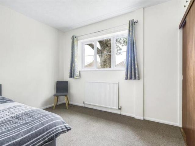 2 bedroom apartment for sale in Mere Road, Wolvercote, OX2