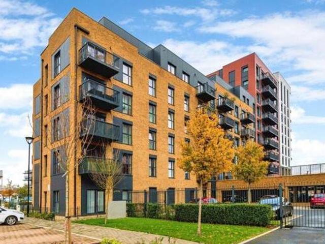 2 Bedroom Apartment For Sale In Meridian Way