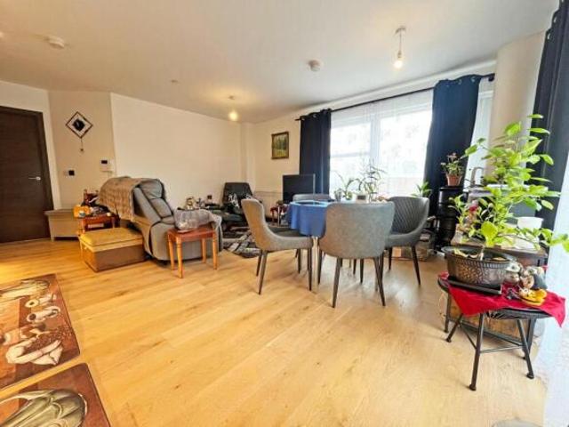 2 bedroom apartment for sale in Merlin Drive, Fletton Quays, Peterborough, PE2