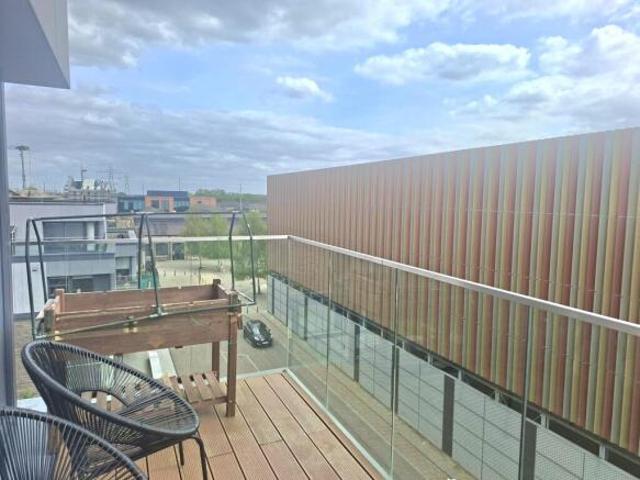 2 bedroom apartment for sale in Merlin Drive, Fletton Quays, Peterborough, PE2