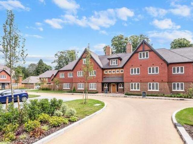 2 Bedroom Apartment For Sale In Merston Manor, Chequers Lane
