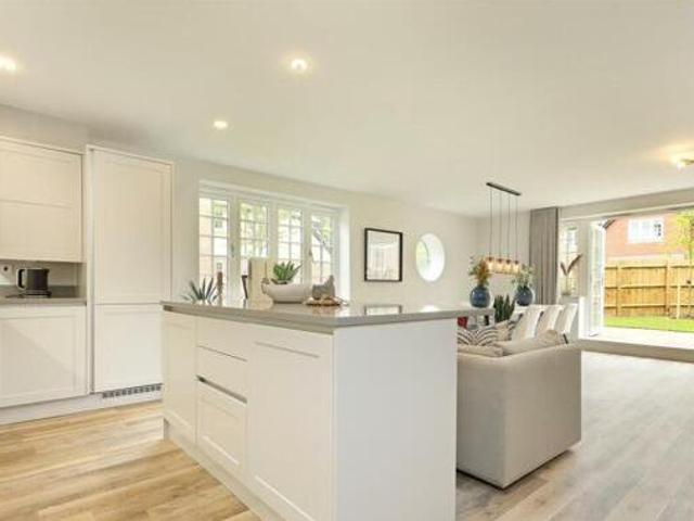 2 Bedroom Apartment For Sale In Merston Manor, Chequers Lane