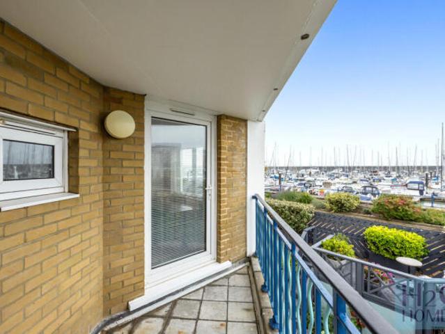 2 bedroom apartment for sale in Merton Court, Brighton Marina Village, BN2