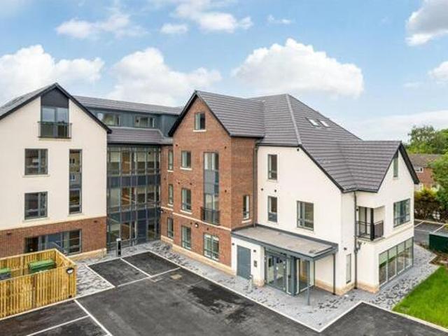 2 Bedroom Apartment For Sale In Methley, Leeds