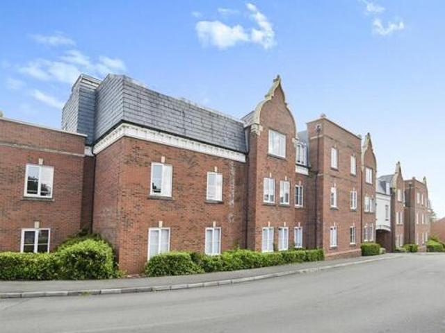 2 Bedroom Apartment For Sale In Mickleover