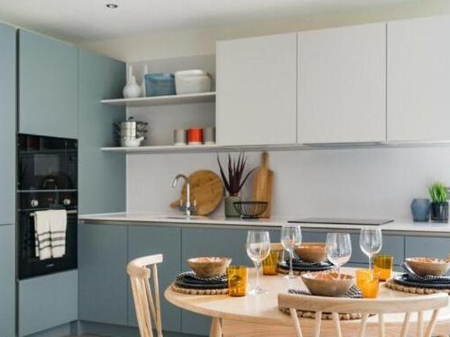 2 Bedroom Apartment For Sale In Middlewood Locks