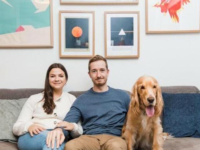 2 Bedroom Apartment For Sale In Middlewood Locks