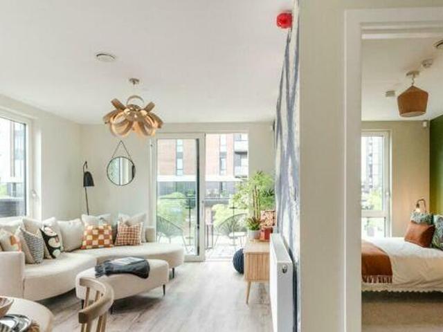 2 Bedroom Apartment For Sale In Middlewood Locks