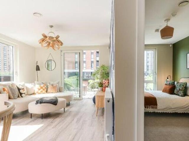 2 Bedroom Apartment For Sale In Middlewood Locks