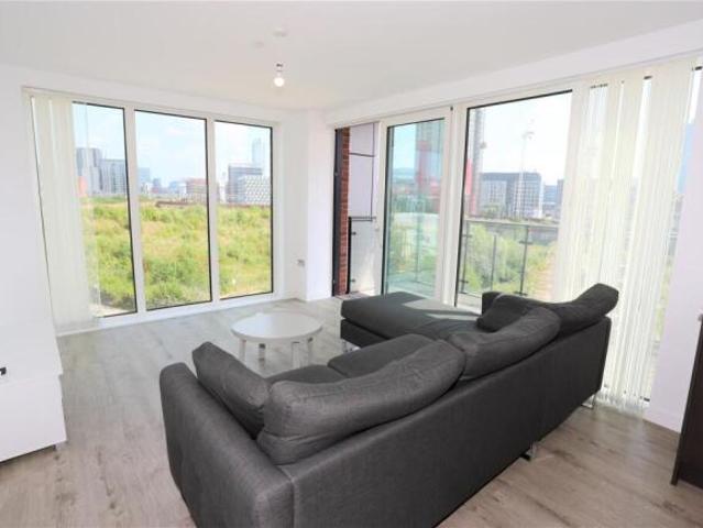 2 bedroom apartment for sale in Middlewood Locks, Lockgate Sq, M5