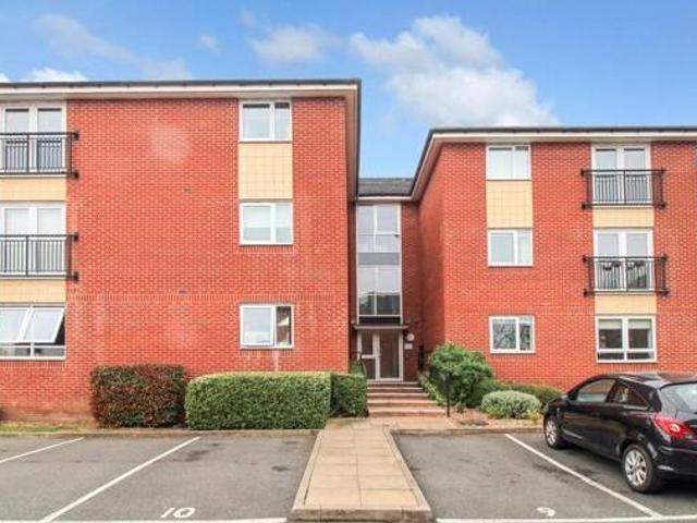 2 Bedroom Apartment For Sale In Midland Road