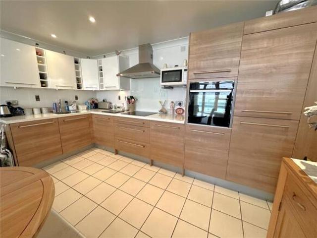2 bedroom apartment for sale in Midway Quay, Eastbourne, East Sussex, BN23