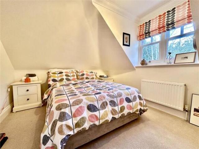 2 bedroom apartment for sale in Milner Road, Bournemouth, Dorset, BH4