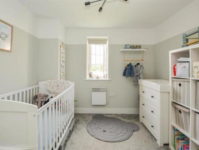 2 bedroom apartment for sale in Milan Walk, Brentwood, CM14