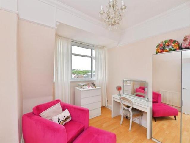 2 bedroom apartment for sale in Milehouse Road, Plymouth, PL3