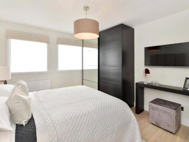 2 bedroom apartment for sale in Milford House, 7 Queen Anne Street, W1G