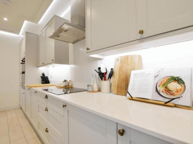 2 bedroom apartment for sale in Milkingpen Lane, Old Basing, Basingstoke, RG24