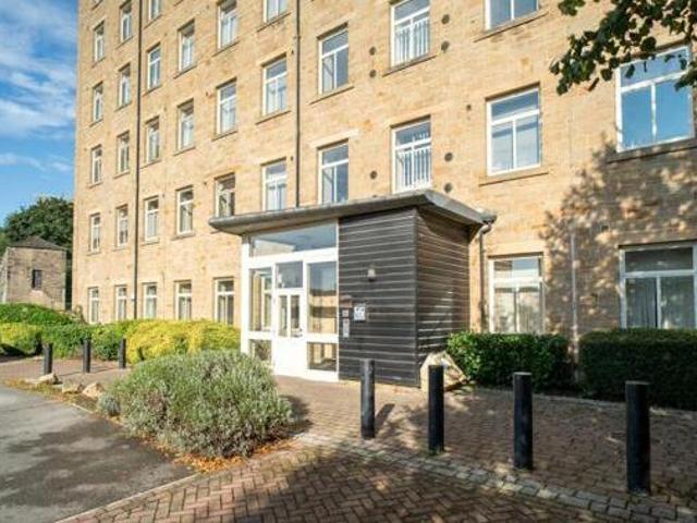 2 Bedroom Apartment For Sale In Mill House Textile Street
